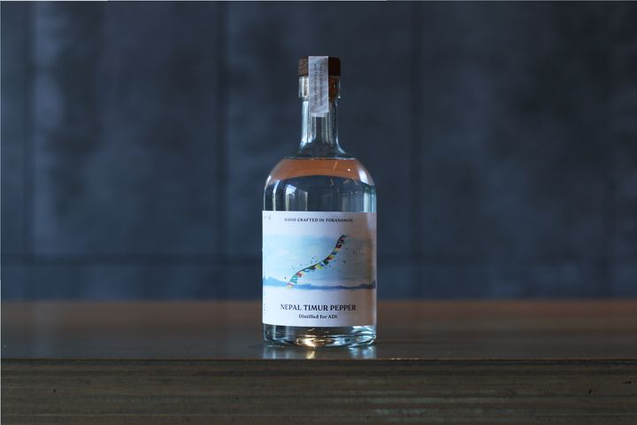 「NEPAL TIMUR PEPPER with ADI」が 発売｜日々の出来事｜株式会社ウェルカム